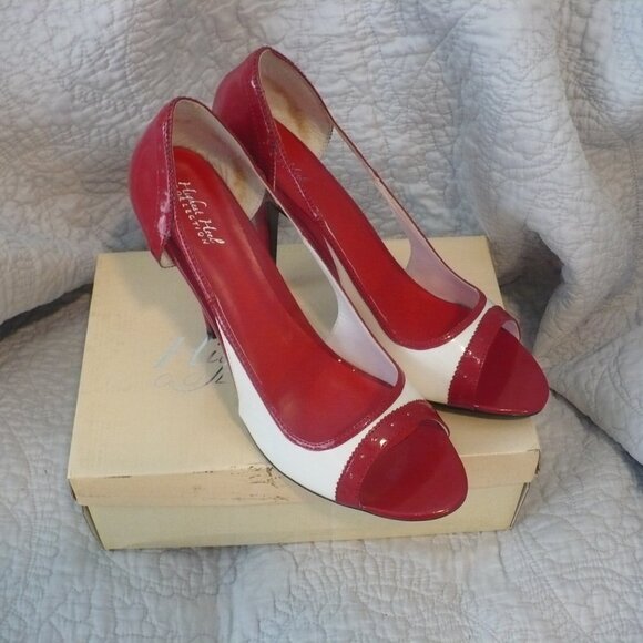 Highest Heel Collection | Shoes | New In Box Highest Heel Collection ...
